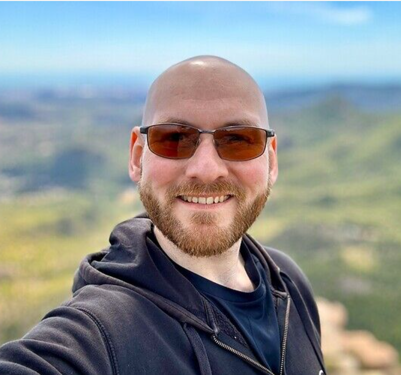 Professional Game Master - Will Carter | StartPlaying