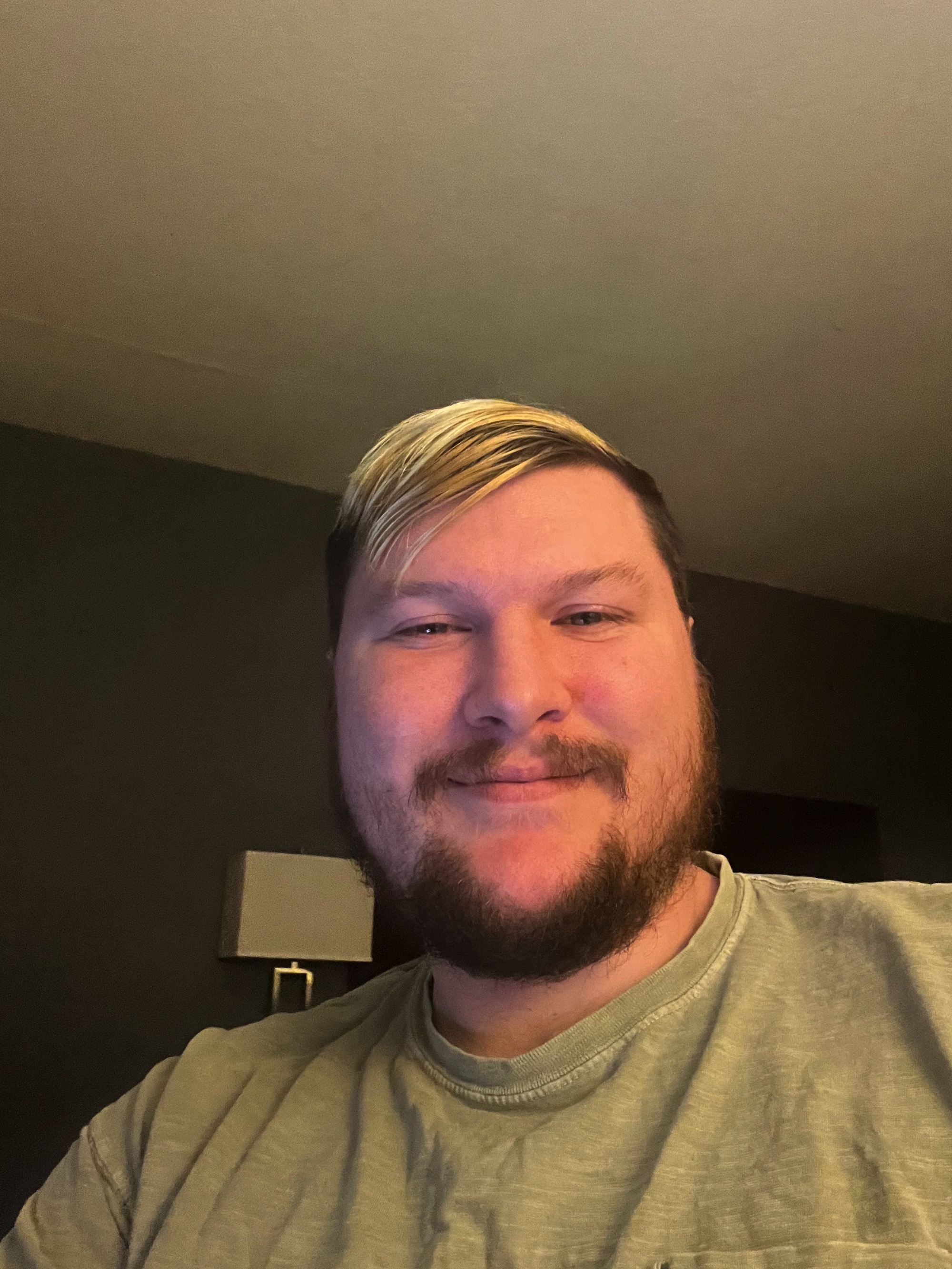 Professional Game Master - Nathan Ashley | StartPlaying