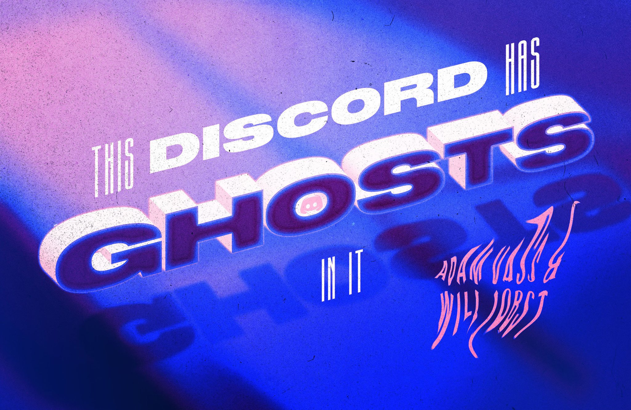Play Indie TTRPG Online This Discord Has Ghosts In It