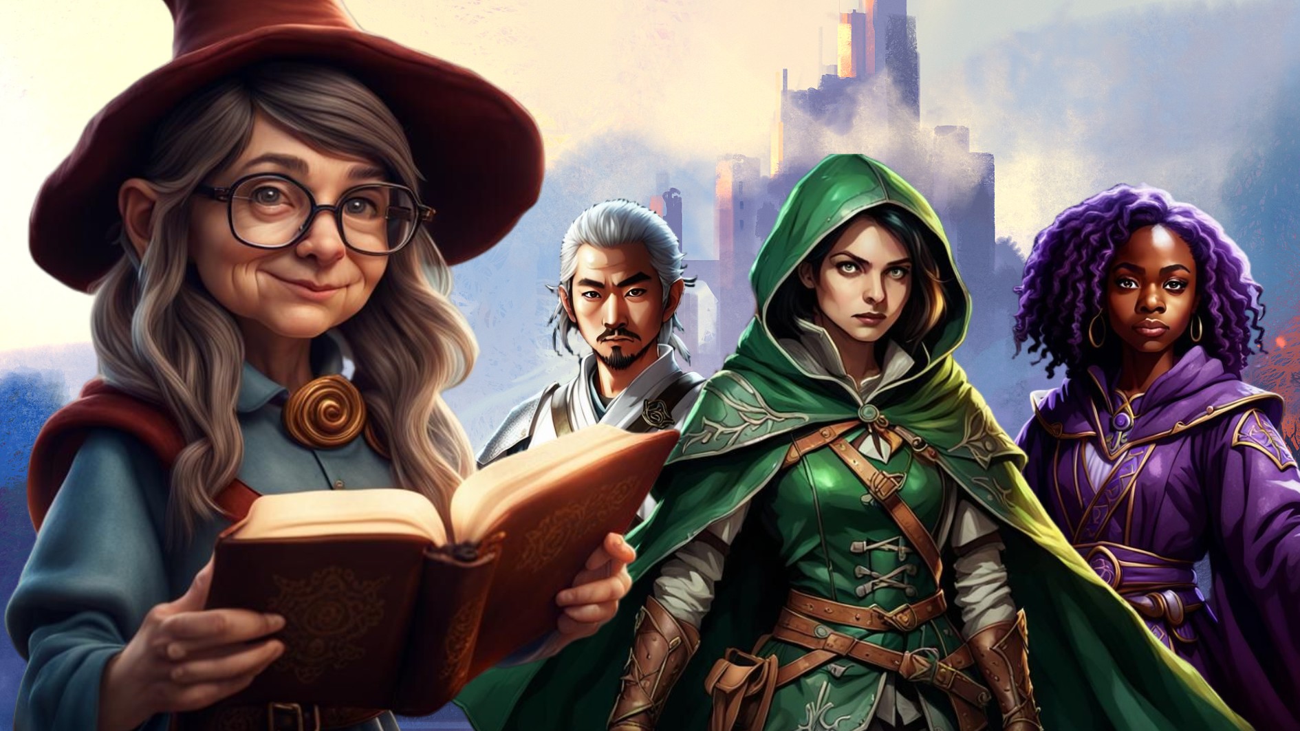 Join Dungeoneering 102: Character and Teamwork in D&D 5e - Discord / D ...