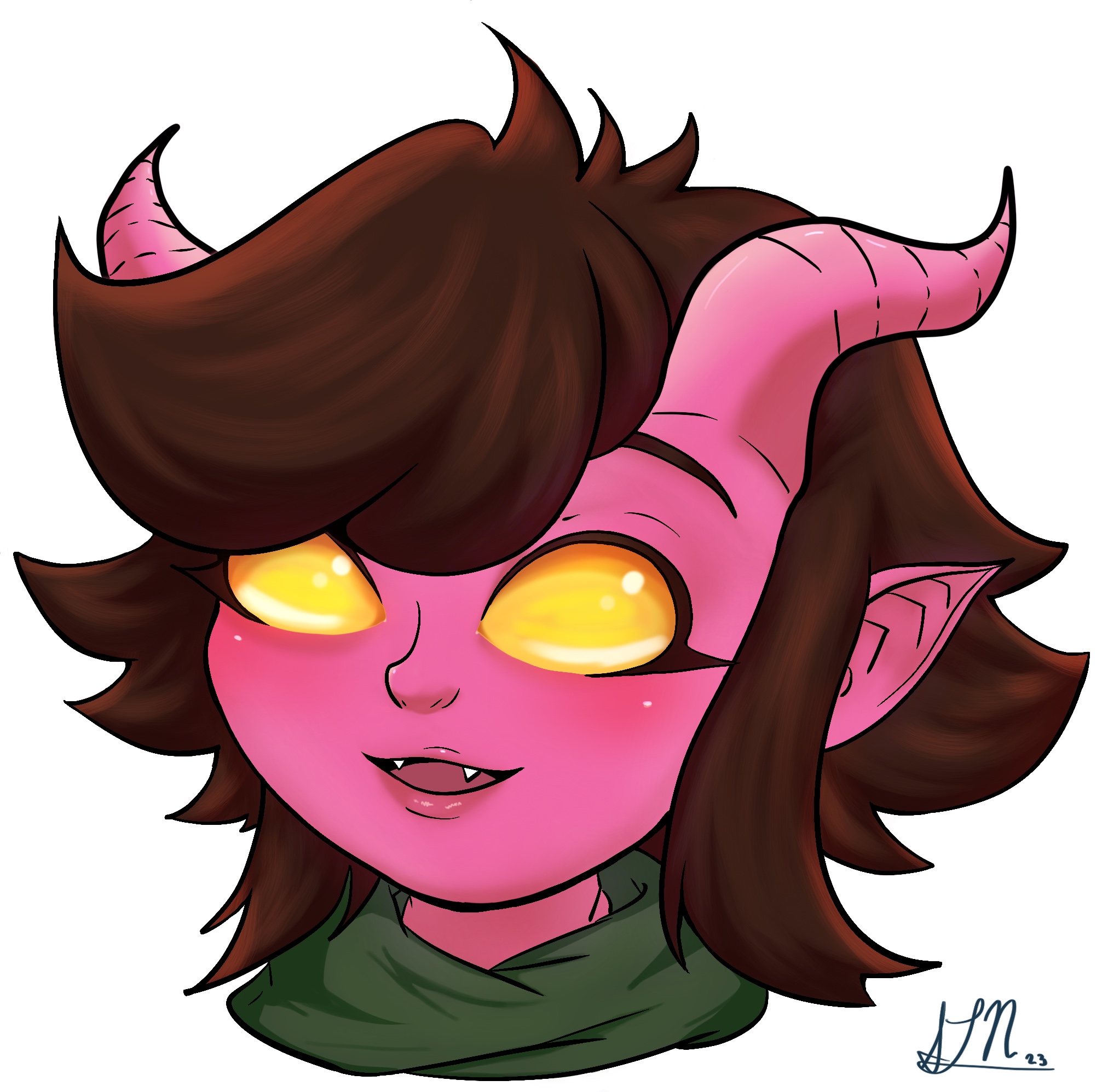 Professional Game Master - Emi | StartPlaying