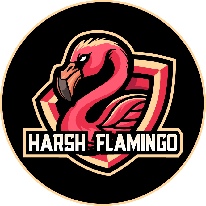 Professional Game Master - HarshFlamingo | StartPlaying