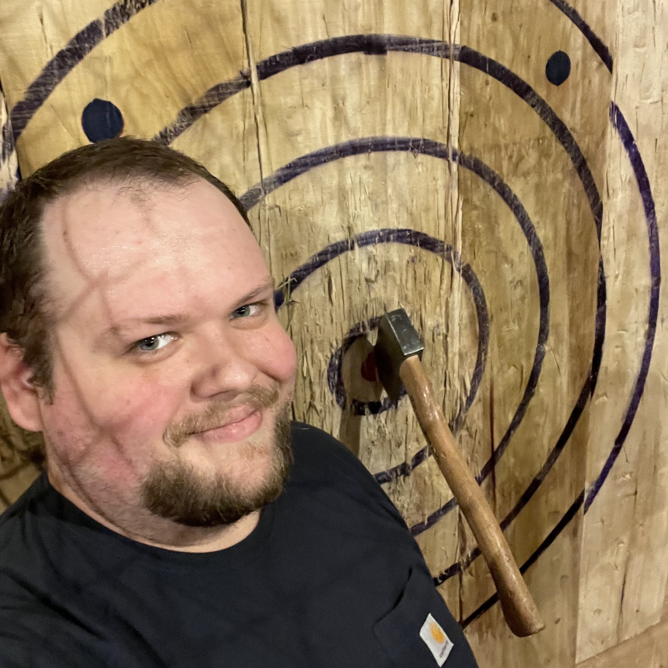 Professional Game Master - JWhiteyGames | StartPlaying