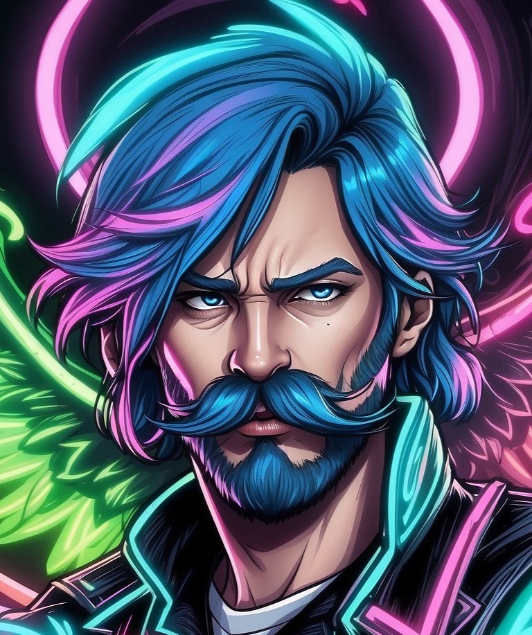 Professional Game Master - VileNeon | StartPlaying