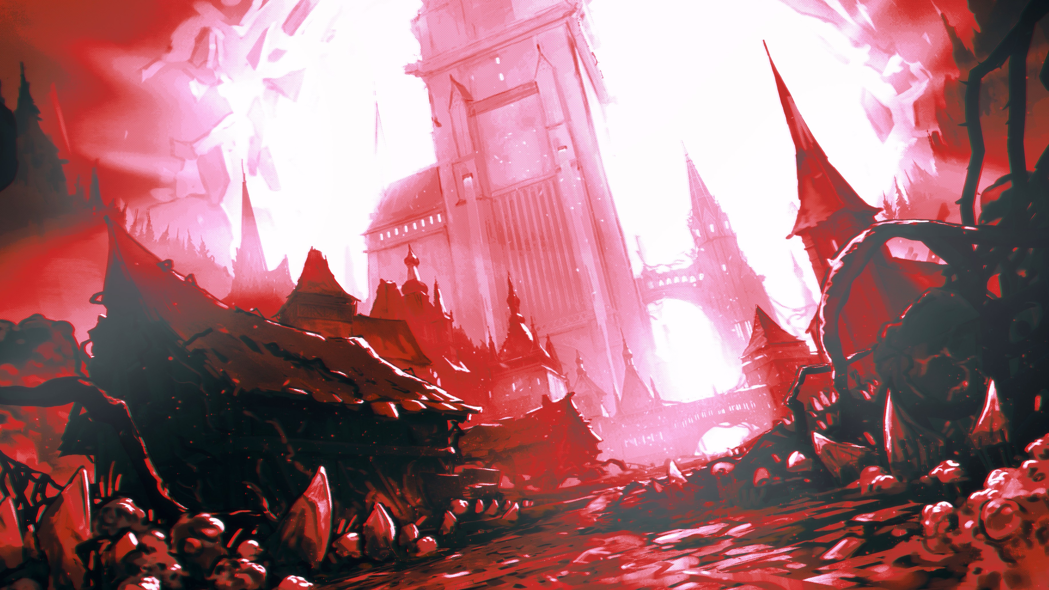 Join May the Circle be Unbroken- Learn to Play Candela Obscura! - Discord / Roll20 - Candela ...