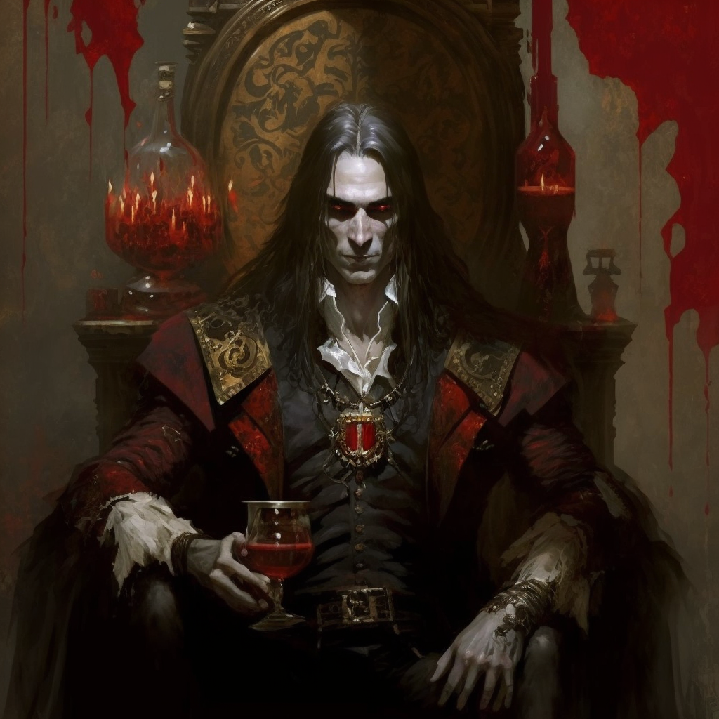 Play Dungeons & Dragons 5e Online | The Curse of Strahd