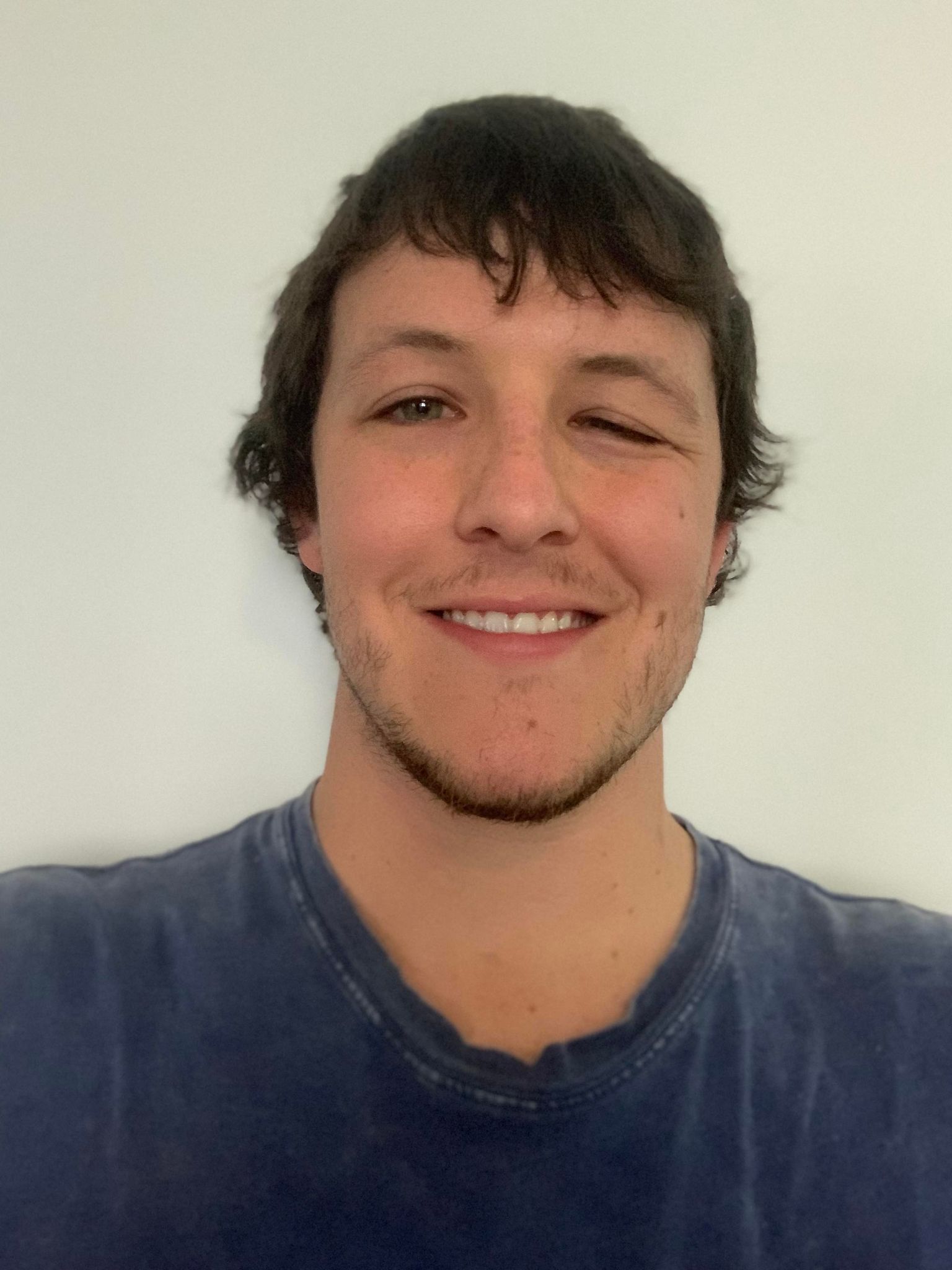 Professional Game Master - Brandon Crummy | StartPlaying