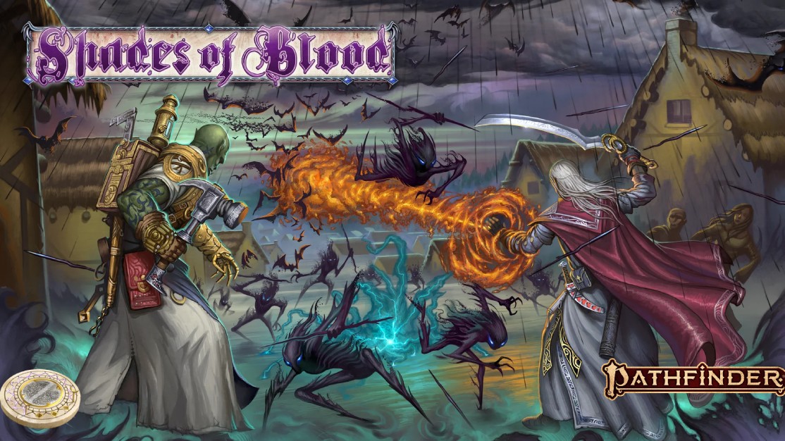 Join 🩸Shades of Blood: A Tale of Power, Betrayal, and Shadows🩸 ...