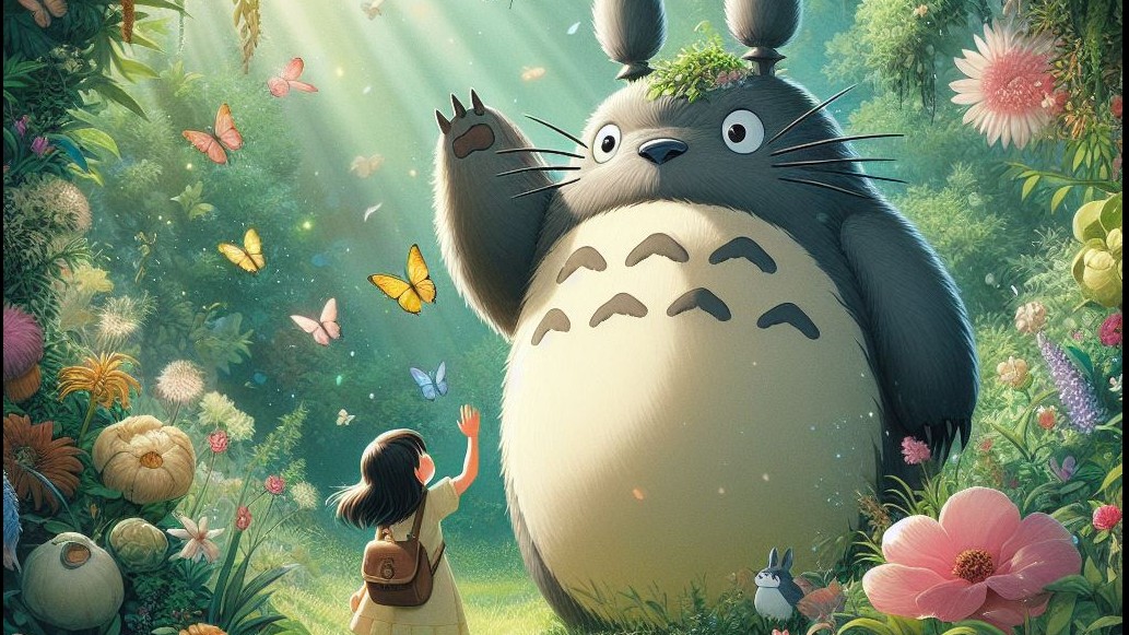 Play Cypher Systems Online Goodbye My Friend Totoro A Cypher System Campaign Beginner