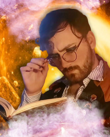 Professional Game Master - Leo | StartPlaying