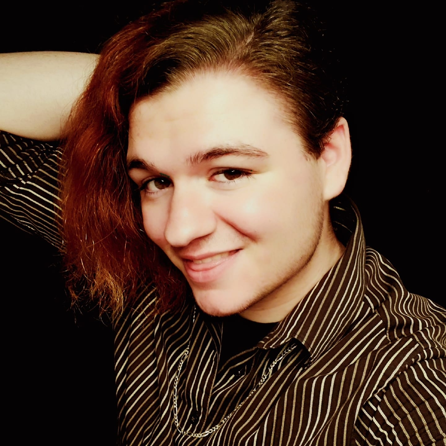 Professional Game Master - Travis Schuck | StartPlaying