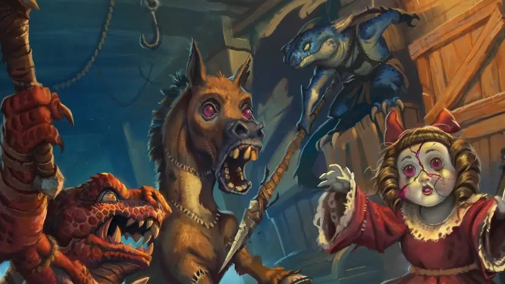 Join Little Trouble in Big Absalom New + LGBTQ+ Players Inclusive ...