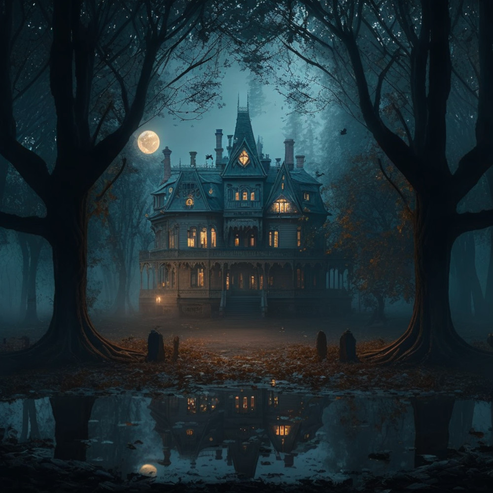 Play Dungeons & Dragons 5e Online | Count's Manor - A One Shot ...