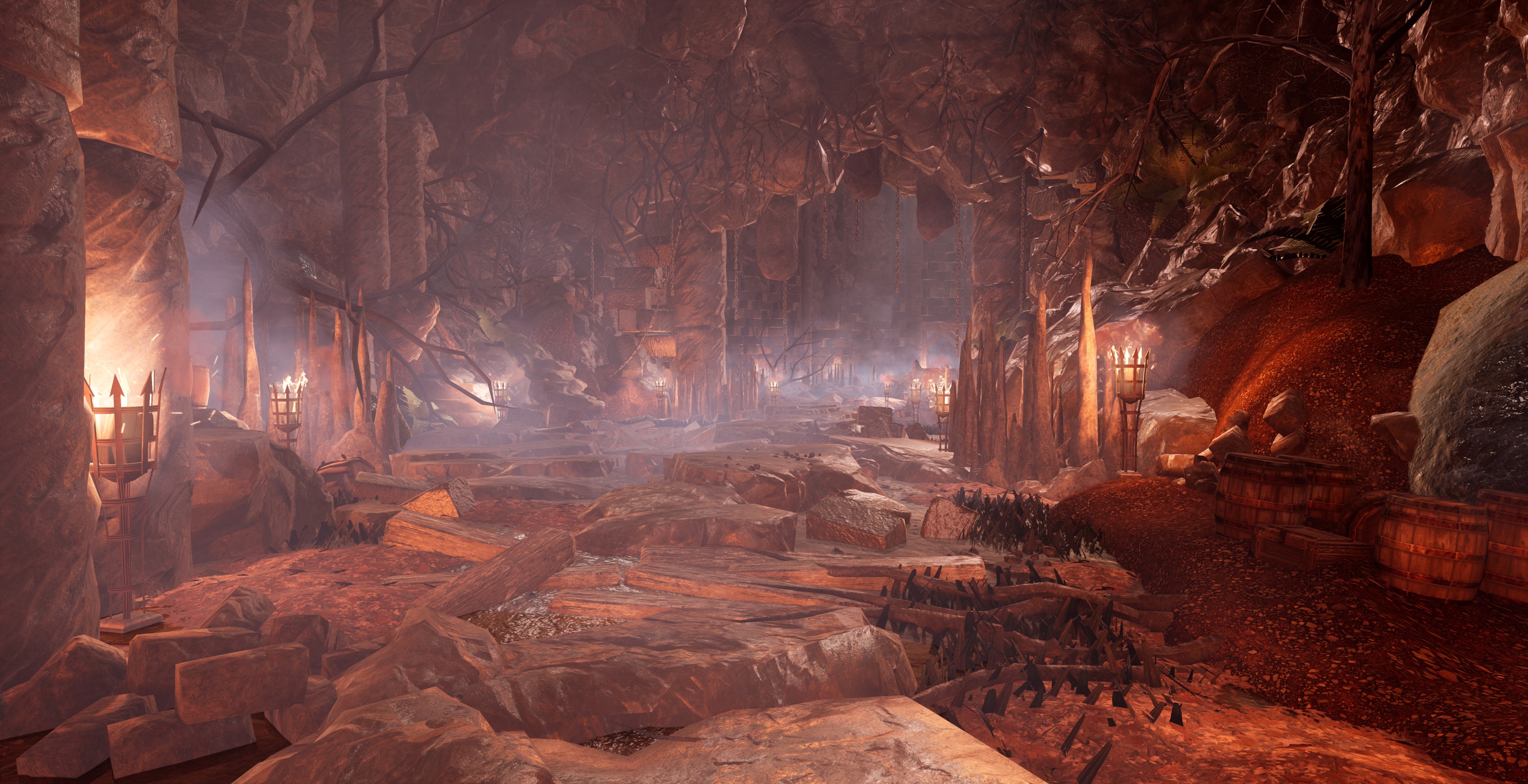 Play Dungeons & Dragons 5e Online | The Stygian Gambit - A Level 2 Keys ...