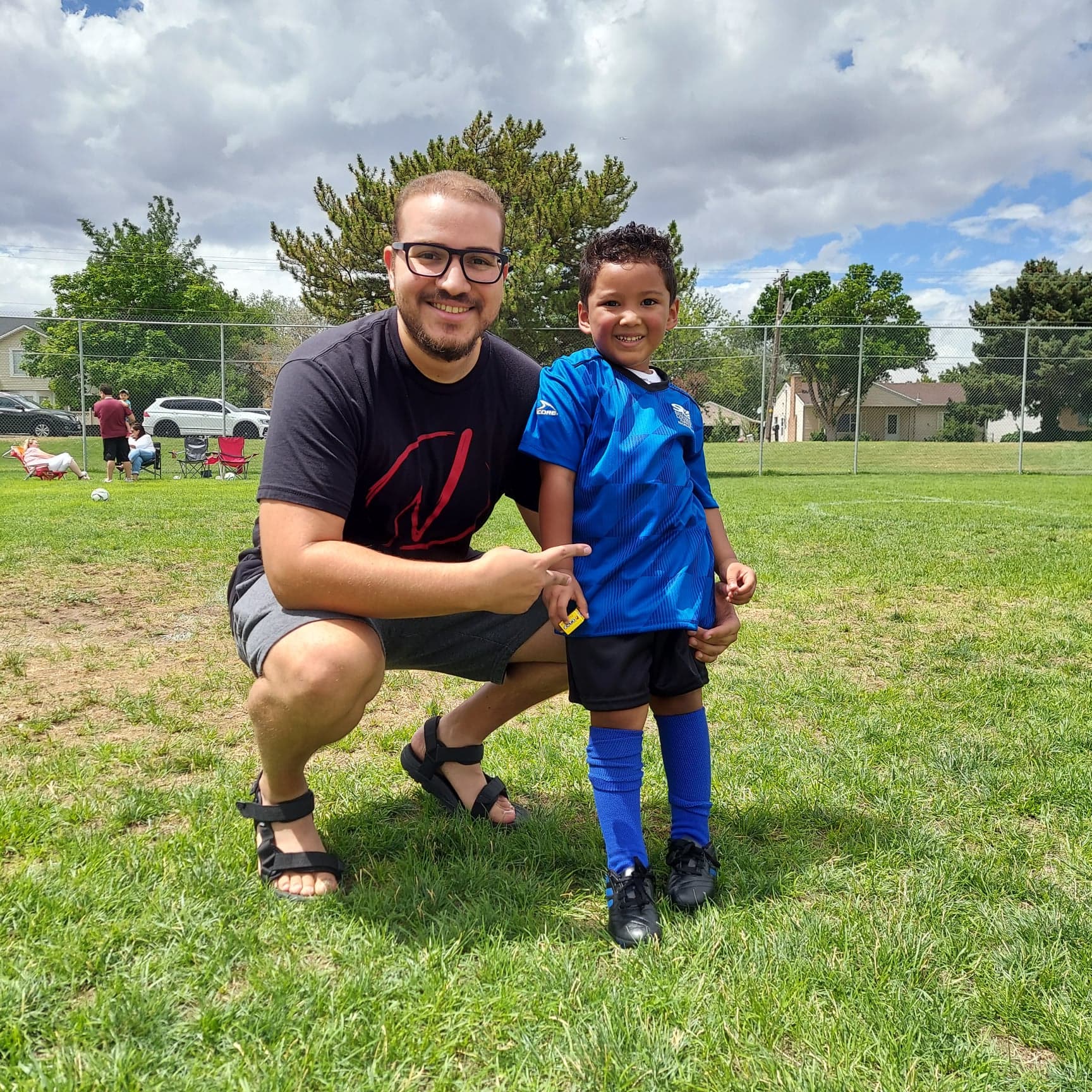 Professional Game Master - Andres C. | StartPlaying