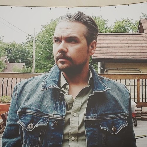 Professional Game Master - Robert Lord | StartPlaying