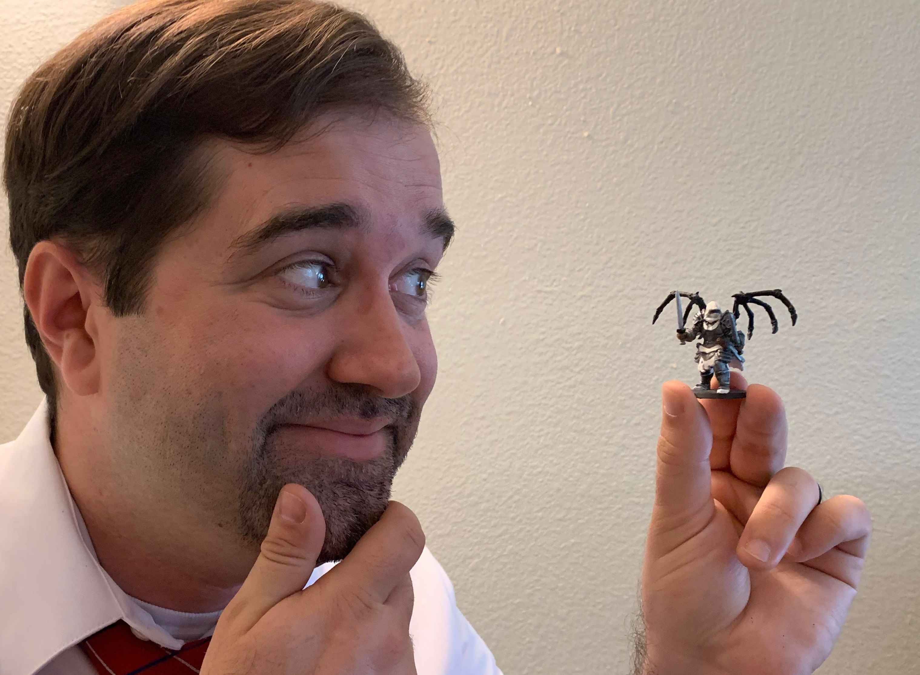 Professional Game Master - Robert Gnome | StartPlaying