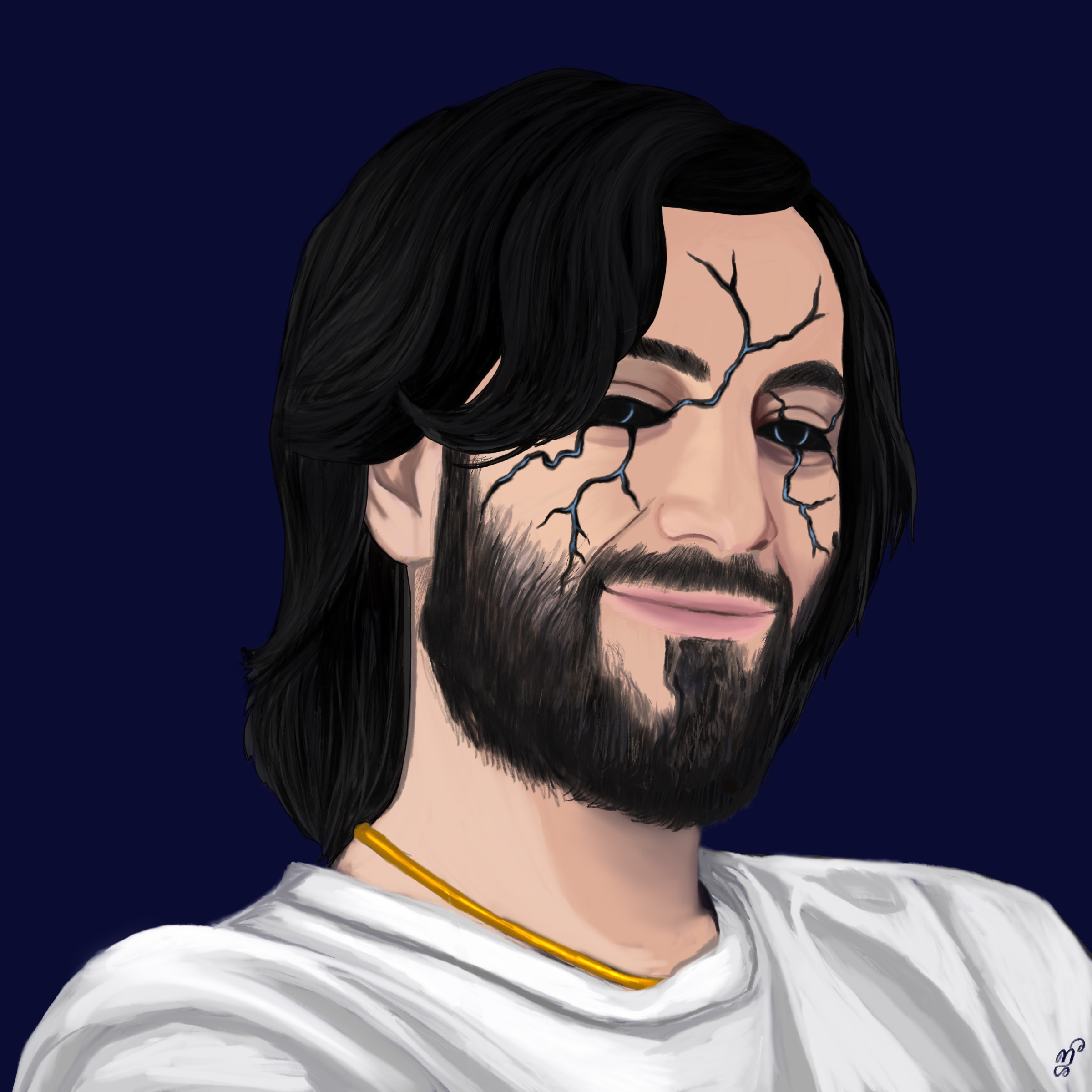 Professional Game Master - Shane | StartPlaying