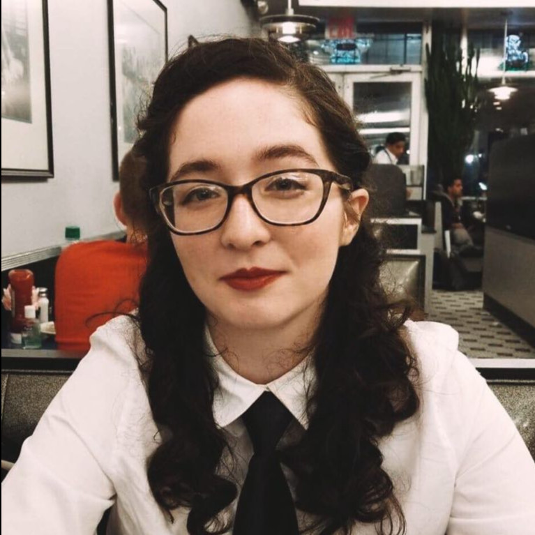 Professional Game Master - GM Emi | StartPlaying