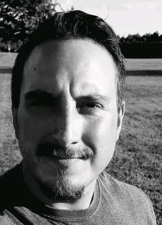 Professional Game Master - Nick | StartPlaying