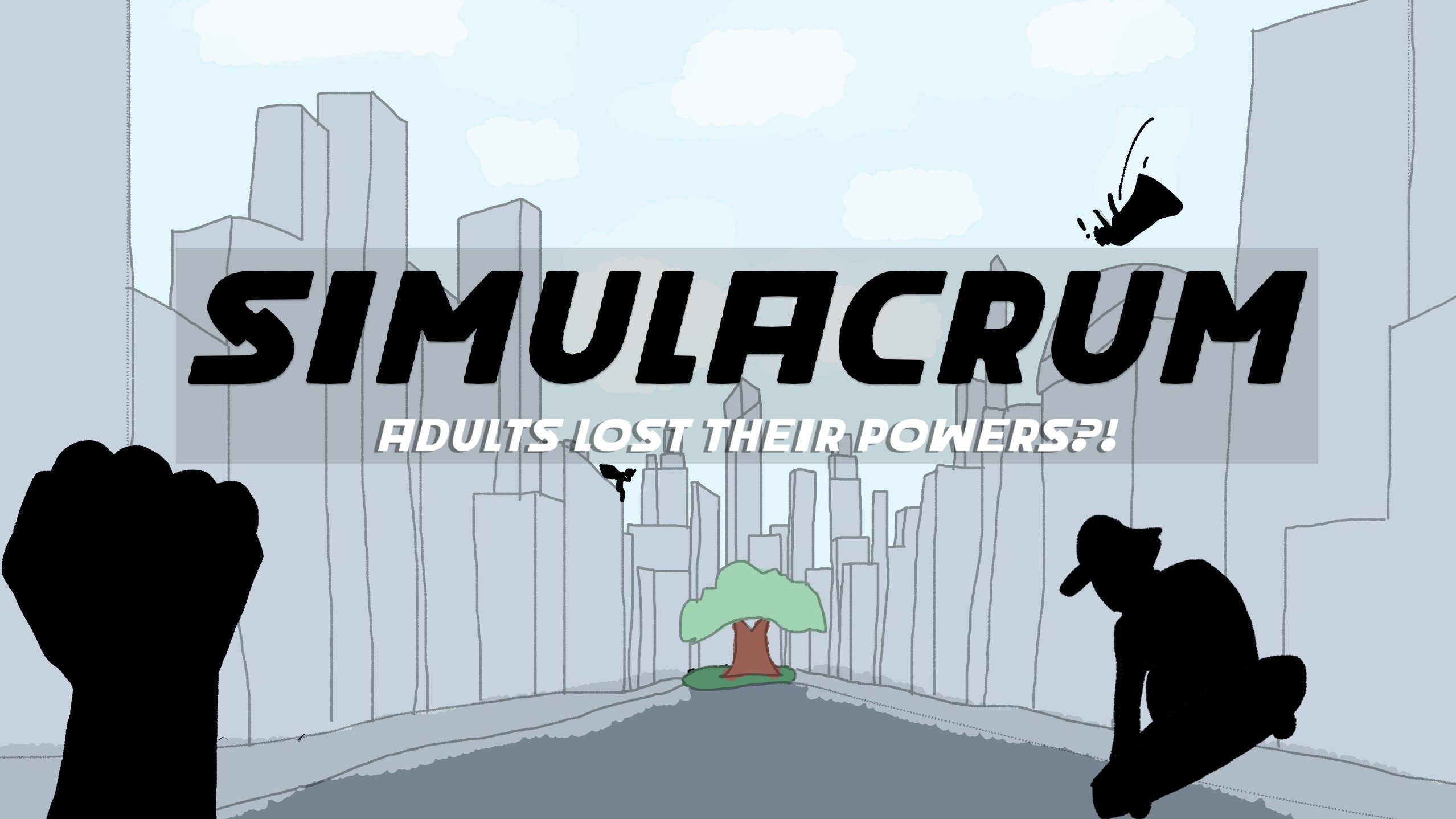 Join MASKS: Simulacrum 💥Adults Lost Their Powers?!💥♀️🏳️‍🌈⚧️💖 - Roll20 ...