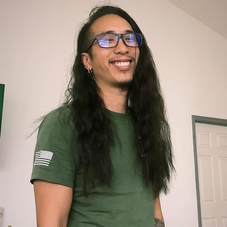 Professional Game Master - Thomas “Tidal” Hoang | StartPlaying