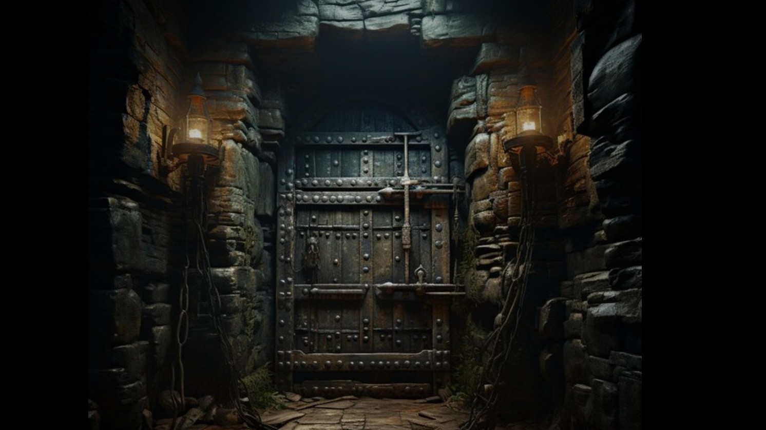 Join The Labyrinth - Roll20 - Dungeons & Dragons 5e | StartPlaying Games