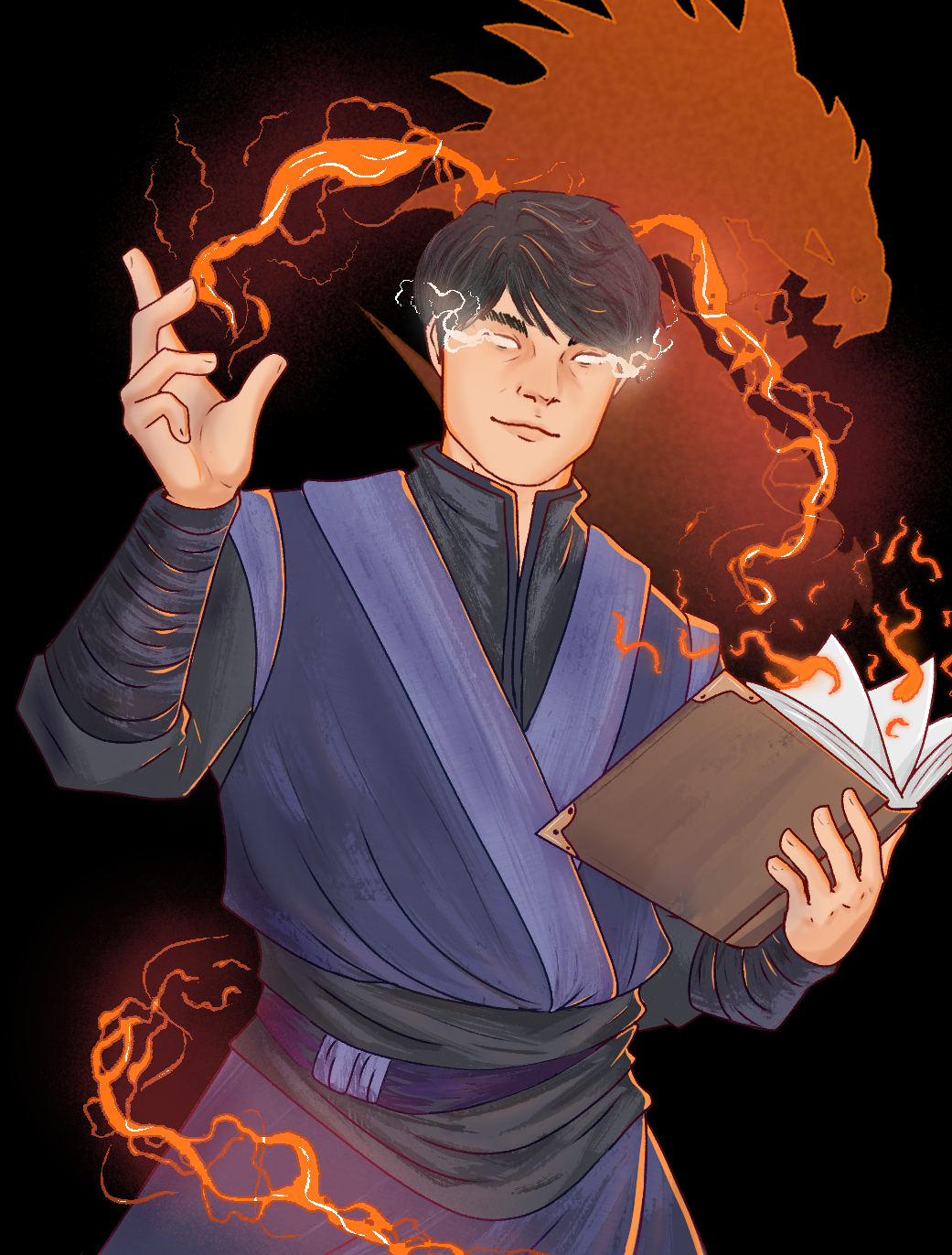 Professional Game Master - DM Andre | StartPlaying