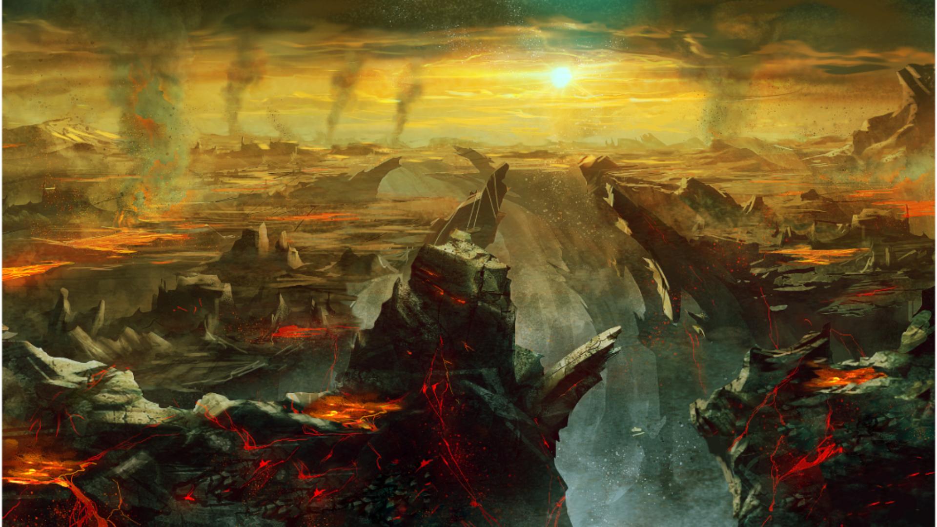 Play Dungeons & Dragons 5e Online | Out of the Abyss... and into the ...