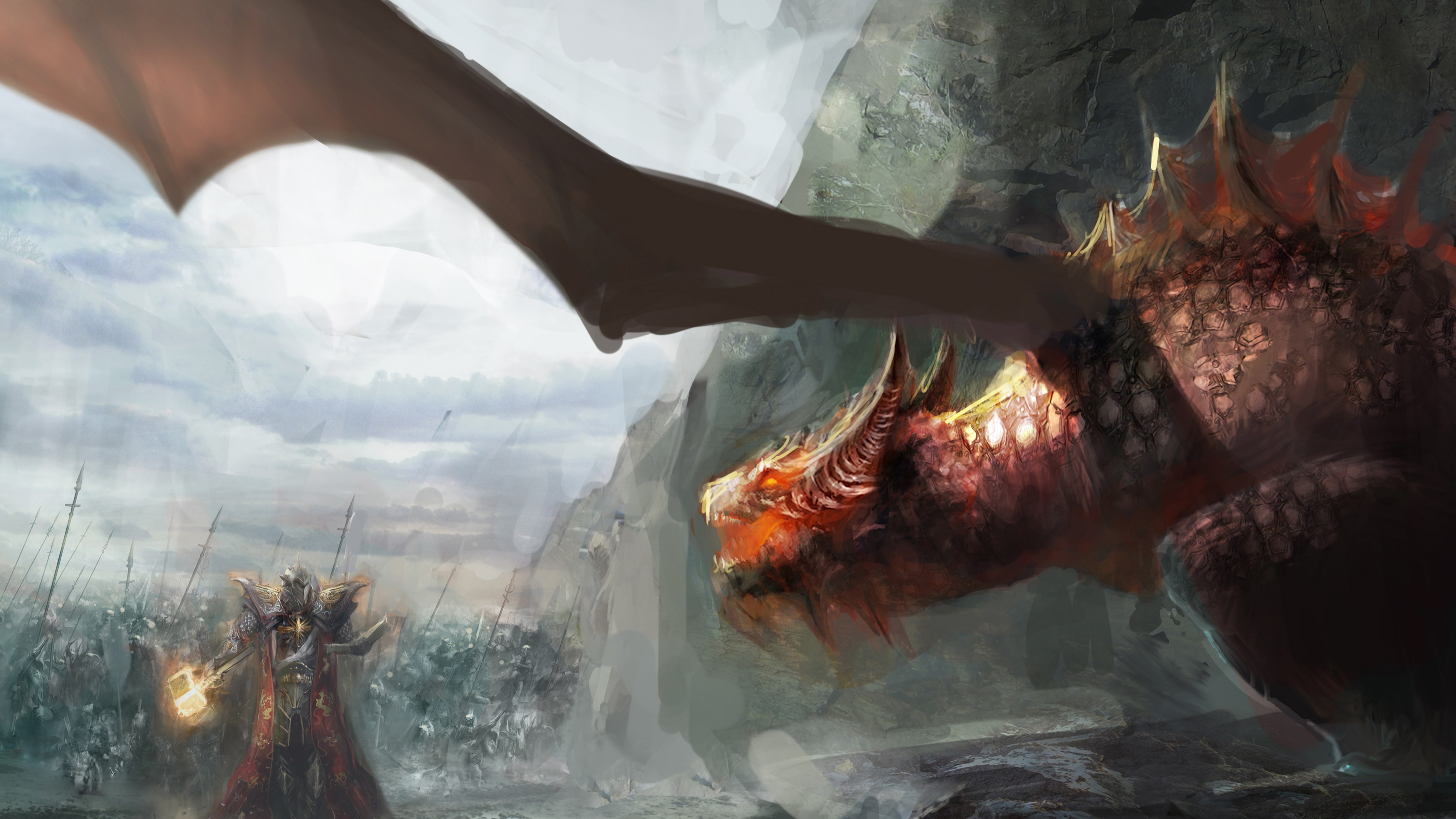 Join Dragon Hunters Guild: A DND 2024 Campaign - D&D Beyond / Owlbear ...