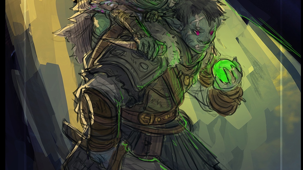 Join Athalin - Rise of the Kopru - Foundry VTT / D&D Beyond - Dungeons ...