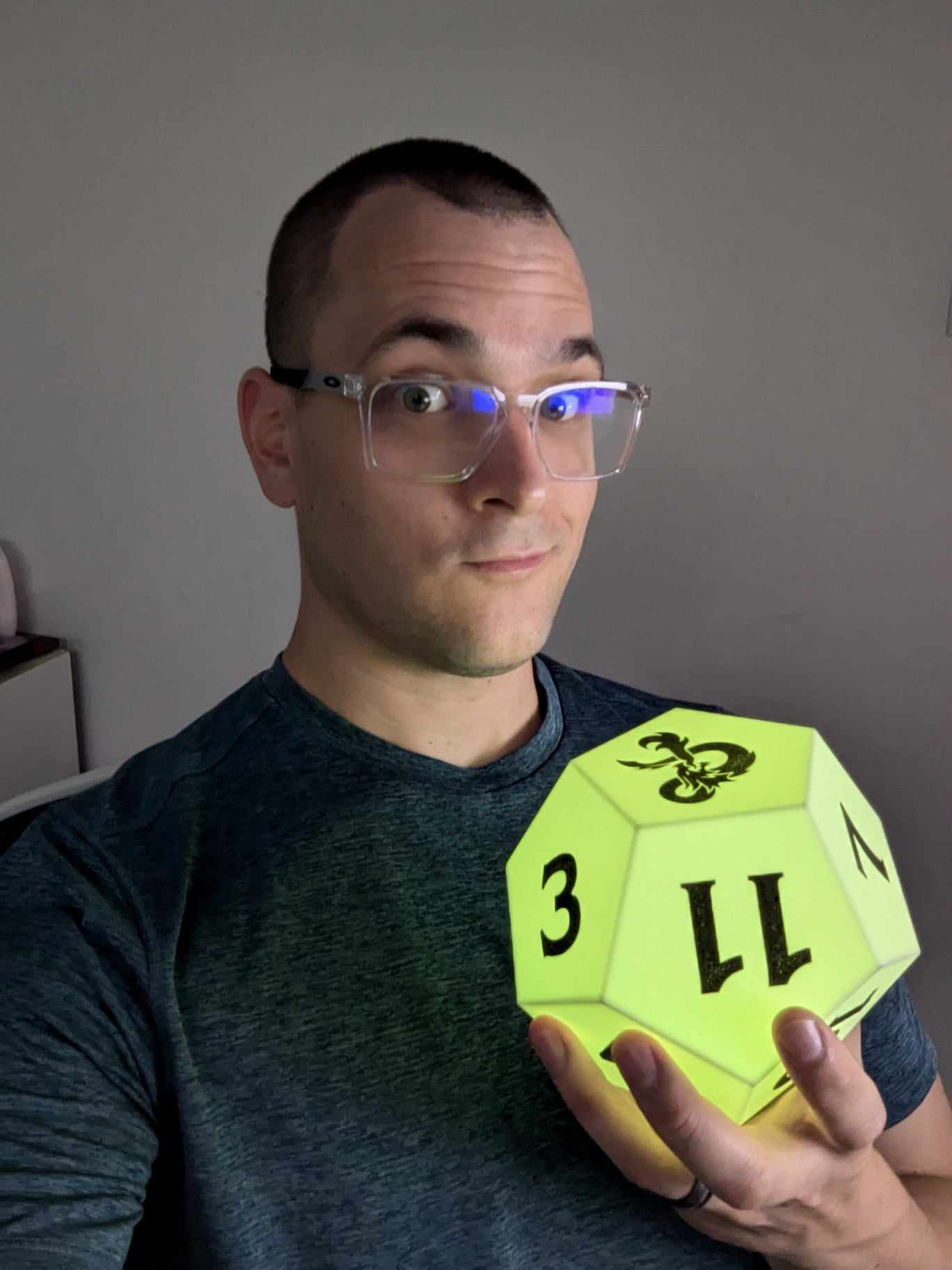 Professional Game Master - Jim | StartPlaying