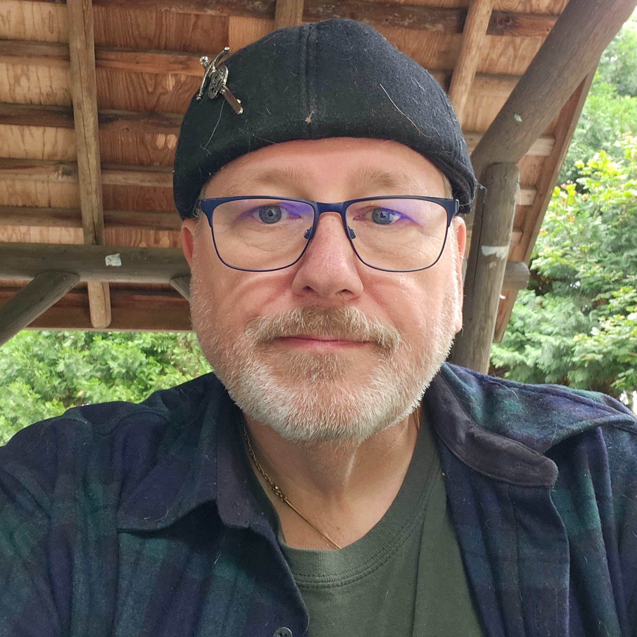 Professional Game Master - Todd | StartPlaying