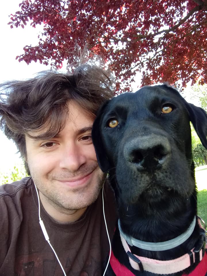 Professional Game Master - Nik | StartPlaying