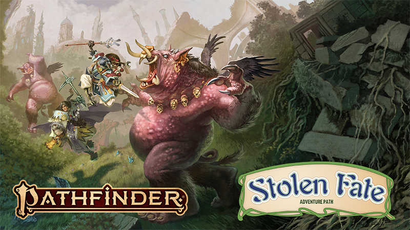 Play Pathfinder 2e Online | Pathfinder 2E: Stolen Fate | Premium ... Play Pathfinder 2e Online | Pathfinder 2E: Stolen Fate | Premium ...