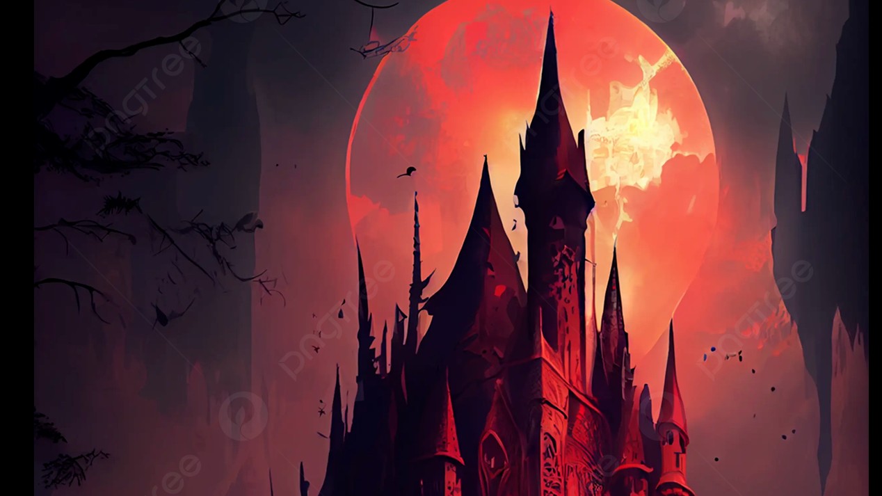 Join The Fortunes of Ravenloft (Curse of Strahd 5e) - Discord / Roll20 ...