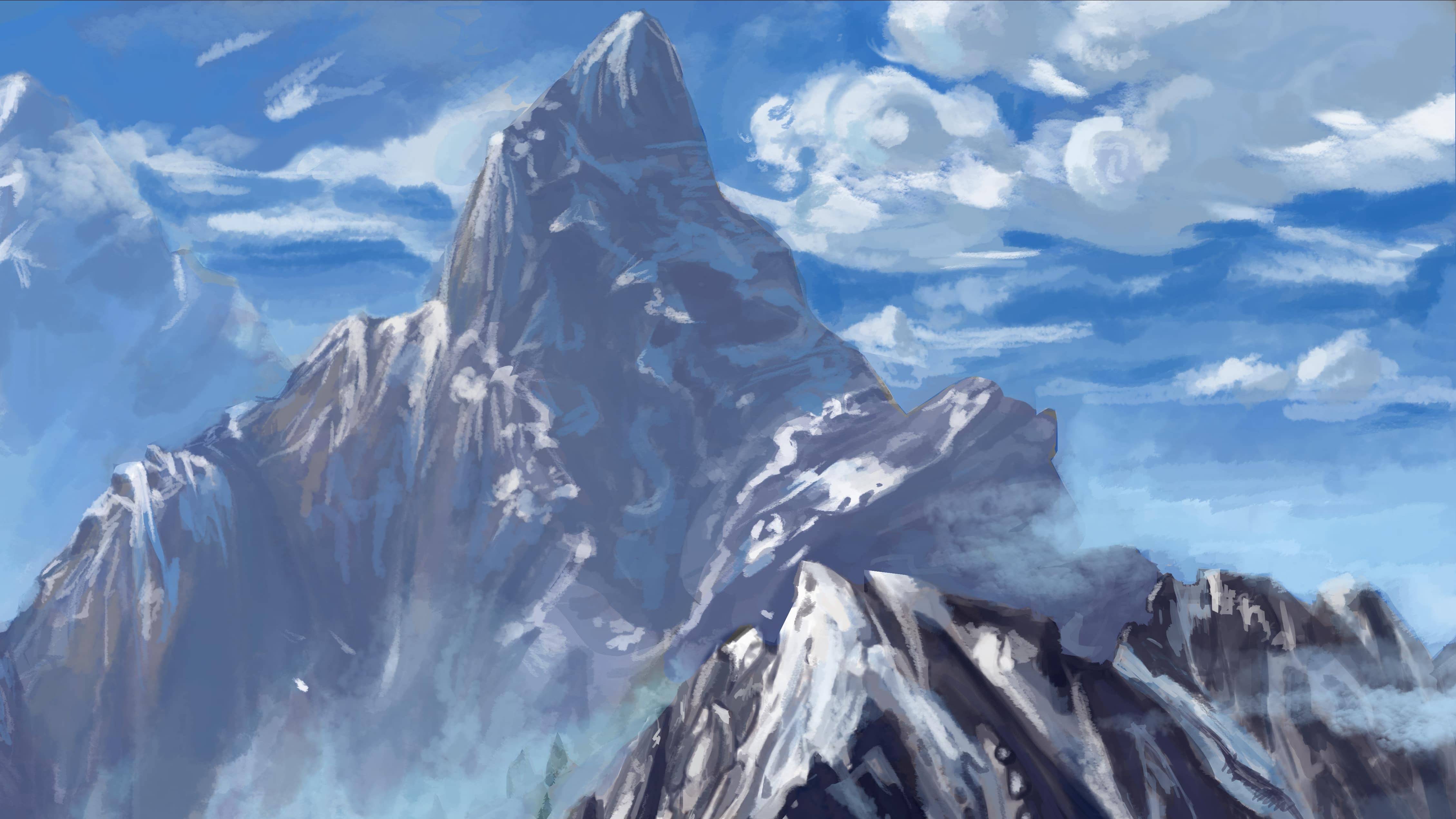 Play Dungeons & Dragons 5e Online | Dragon of Icespire Peak