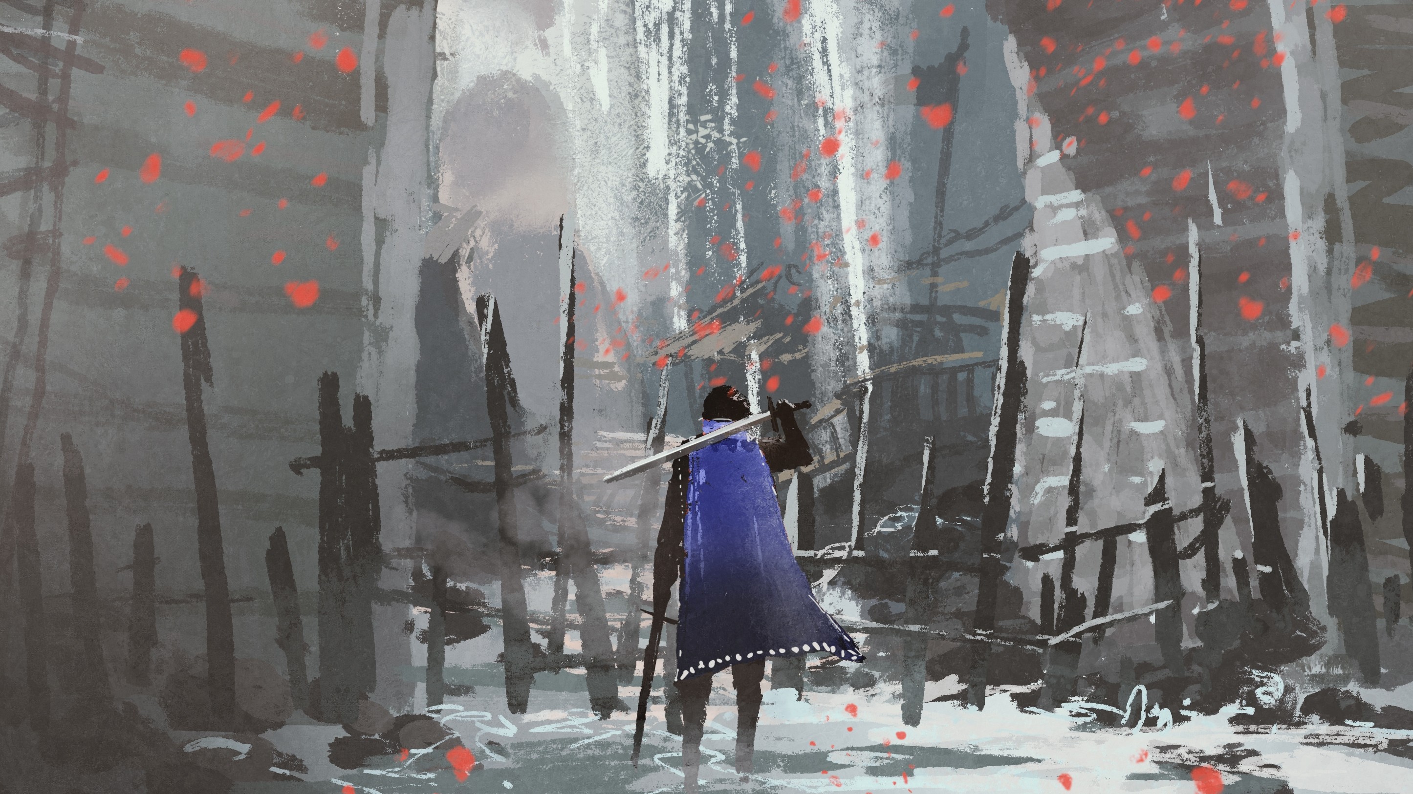 Join 12 Prowesses for The Sapphire Letter | Kingdom Foundations ...