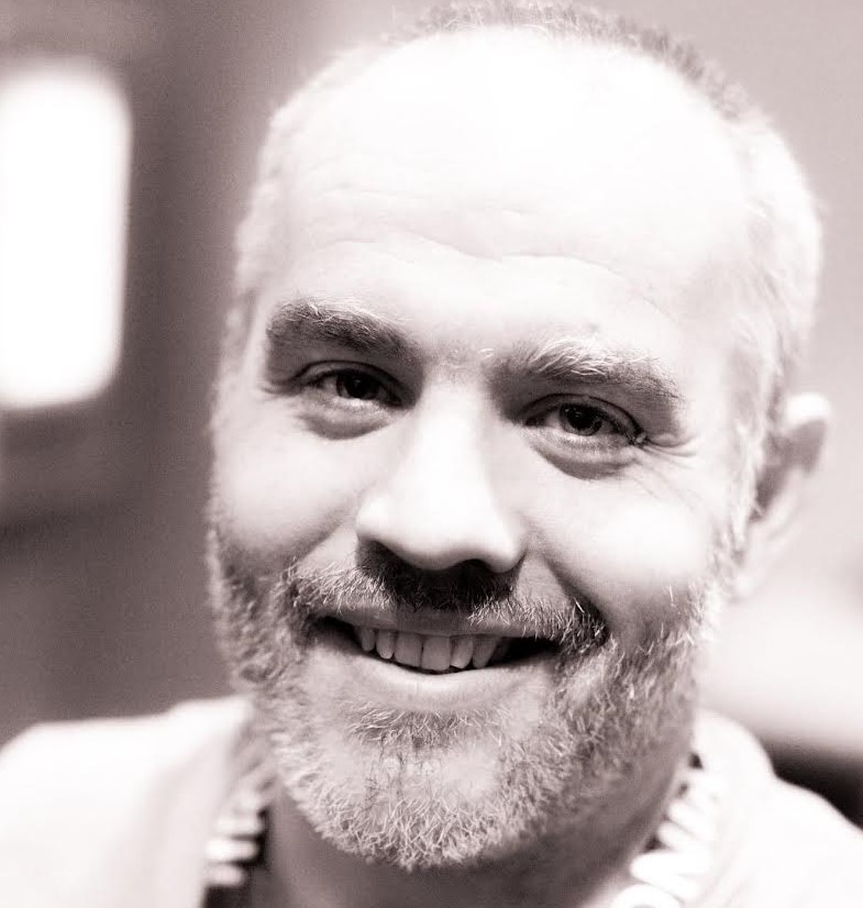 Professional Game Master - Eric VanSingel | StartPlaying