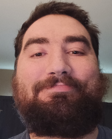 Professional Game Master - Andrew | StartPlaying