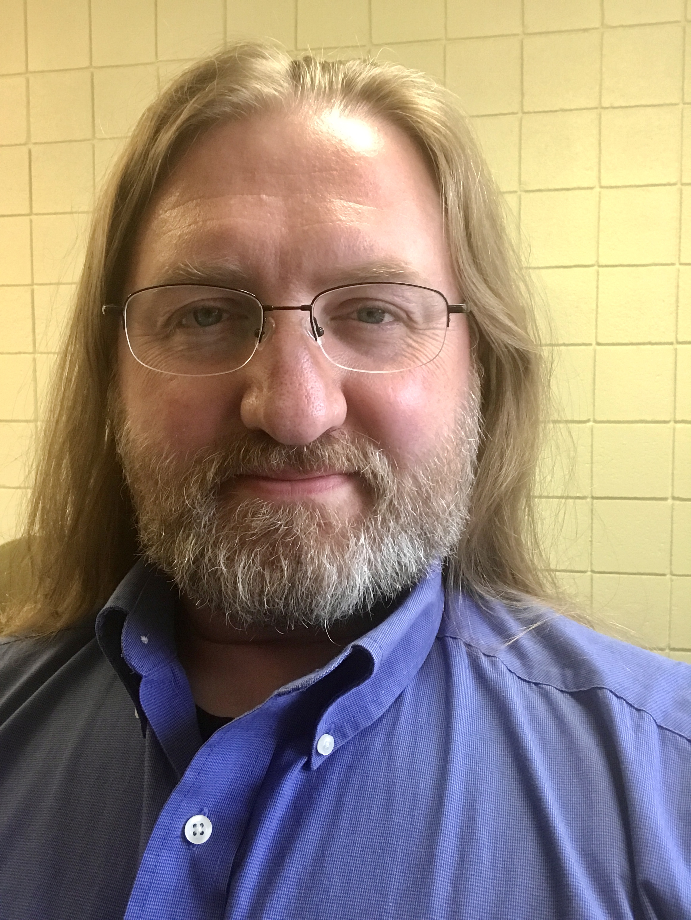 Professional Game Master - Scott Harlow | StartPlaying