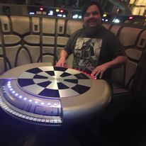 Professional Game Master - Kevin Meares | StartPlaying