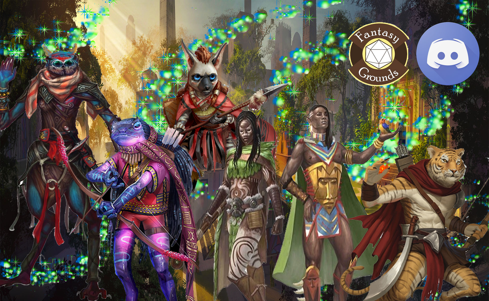 Play Pathfinder 2e Online Strength Of Thousands The Best Pathfinder 2e Adventure Path 