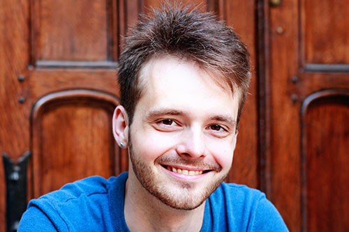 Professional Game Master - Jonah | StartPlaying