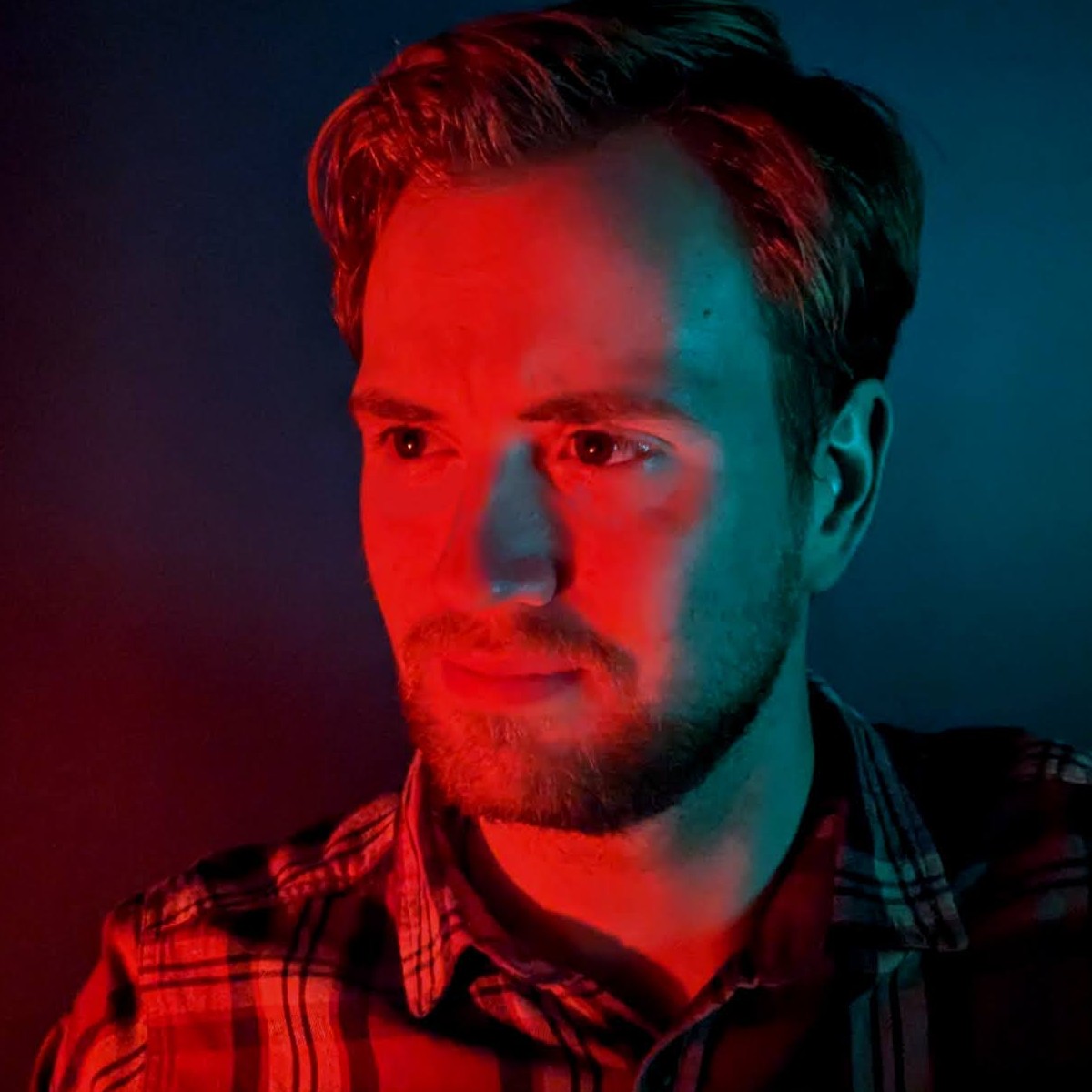 Professional Game Master - Eric Crittenden | StartPlaying