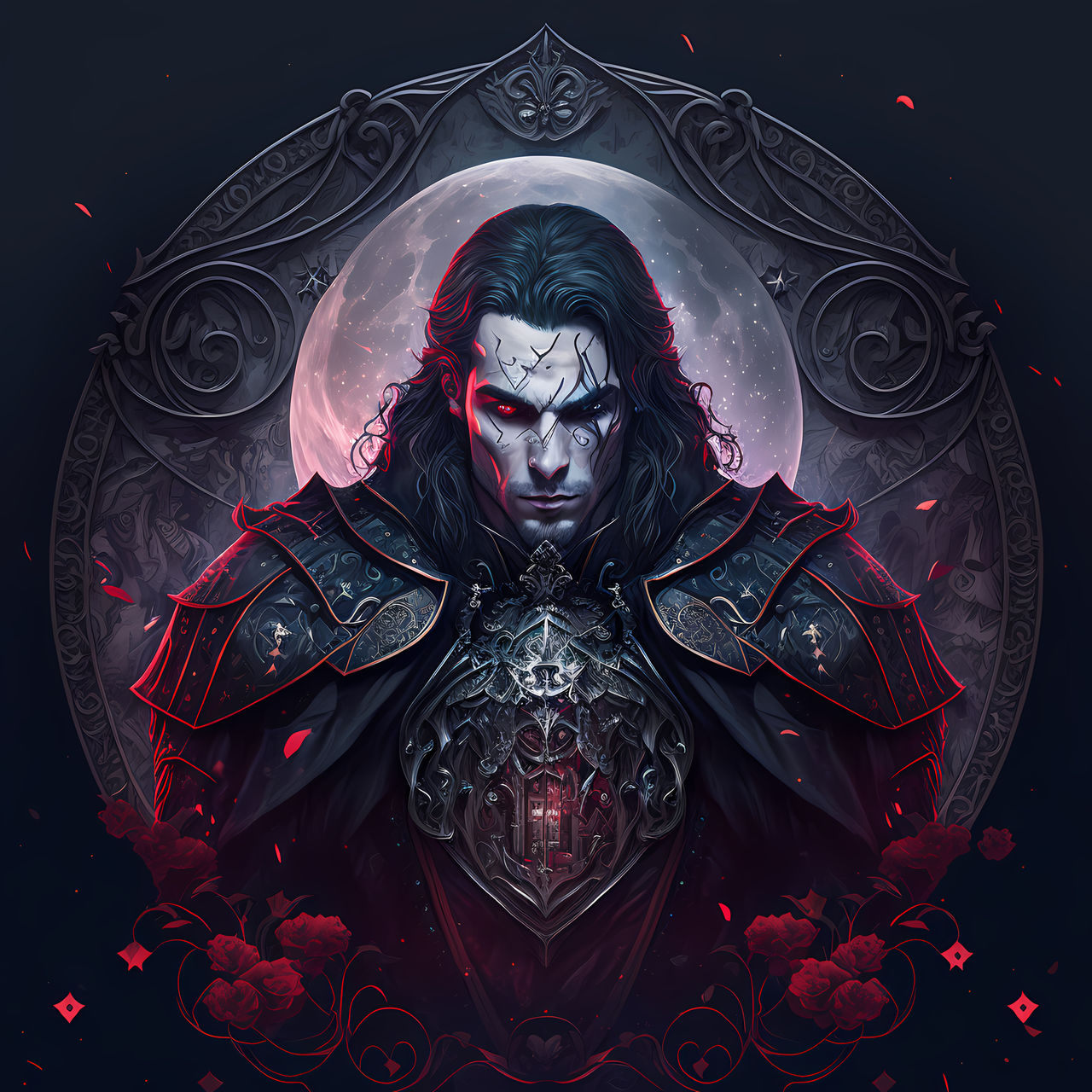 Play Dungeons & Dragons 5e Online | Curse of Strahd: Newbies and ...