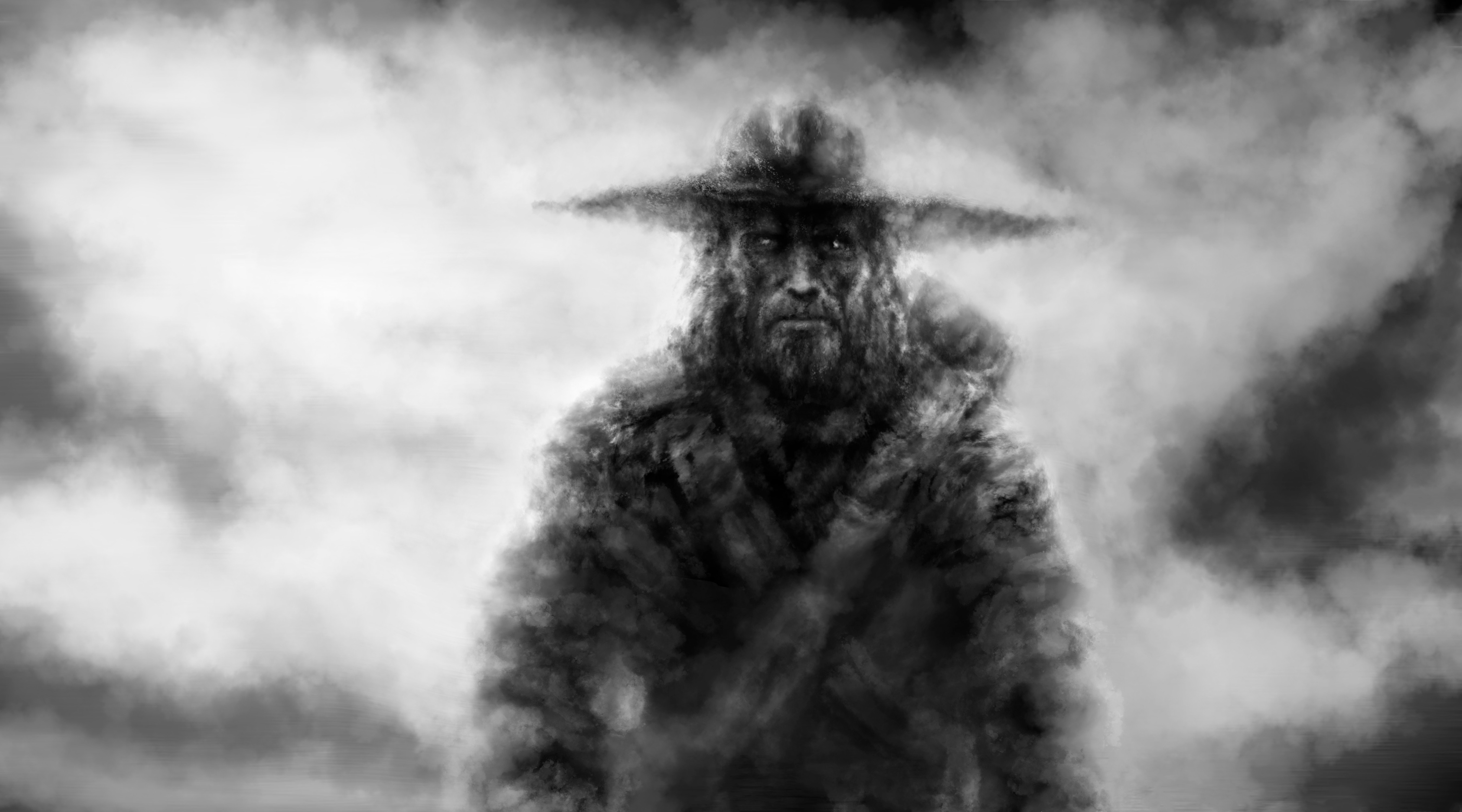 Play Weird Frontiers Online | Badlands Express: A Weird Western Horror ...
