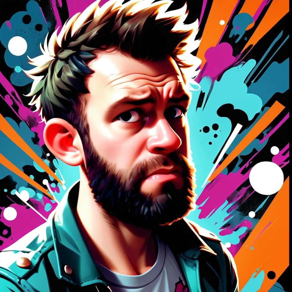 Professional Game Master - Dustin "Blake Poleman" | StartPlaying