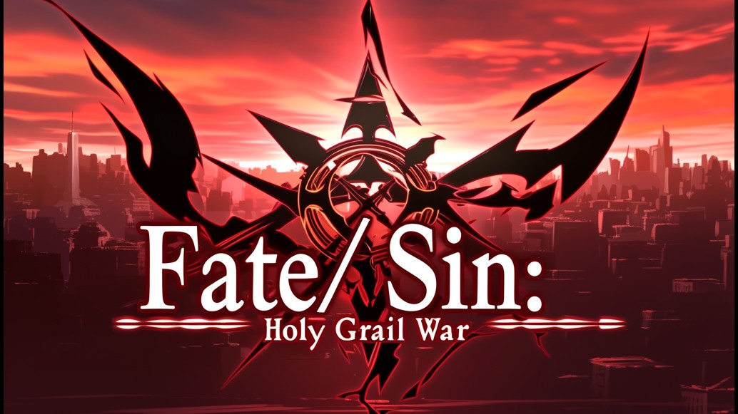 Play Mutants and Masterminds (3e) Online | Fate/Sin: The Corrupted Holy ...
