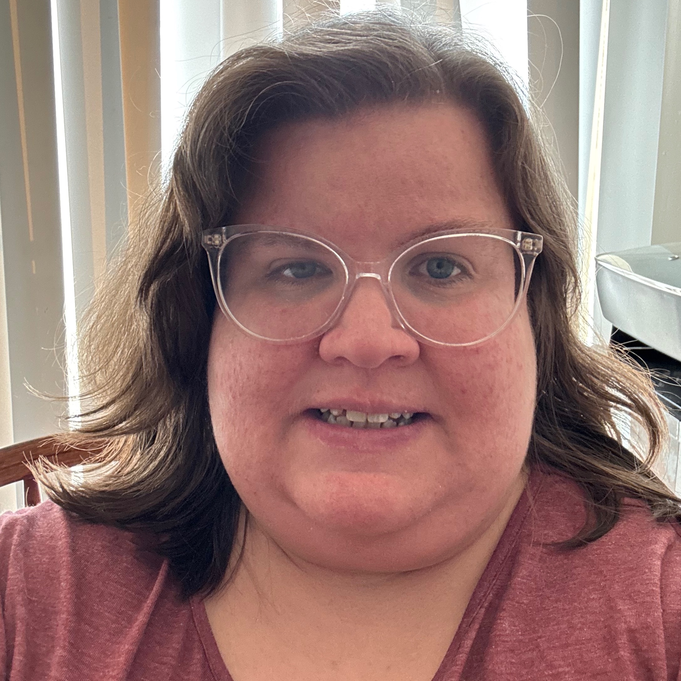 Professional Game Master - Hannah Grover (katwenty) | StartPlaying